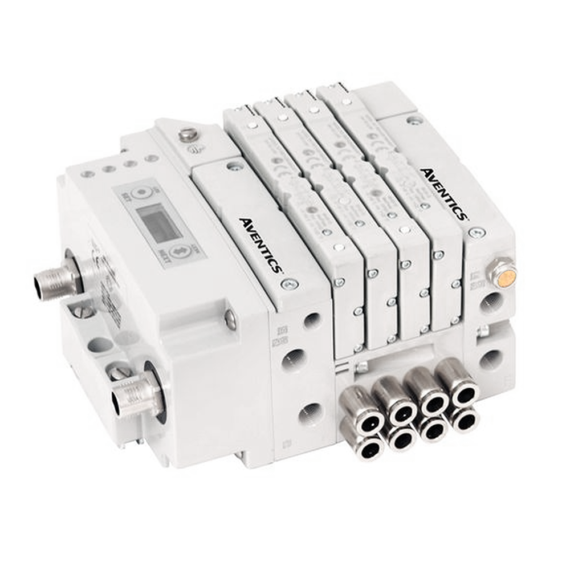 Aventics - Flotronics Automation