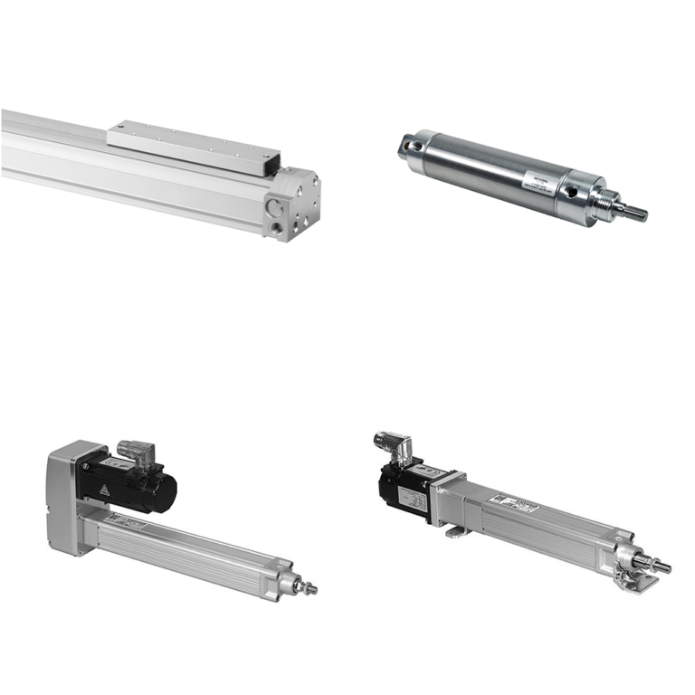Aventics - Flotronics Automation