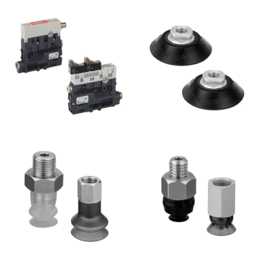 Aventics - Flotronics Automation