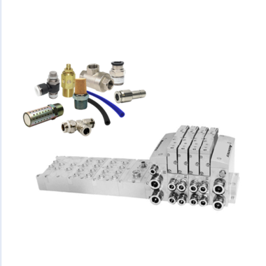Aventics - Flotronics Automation