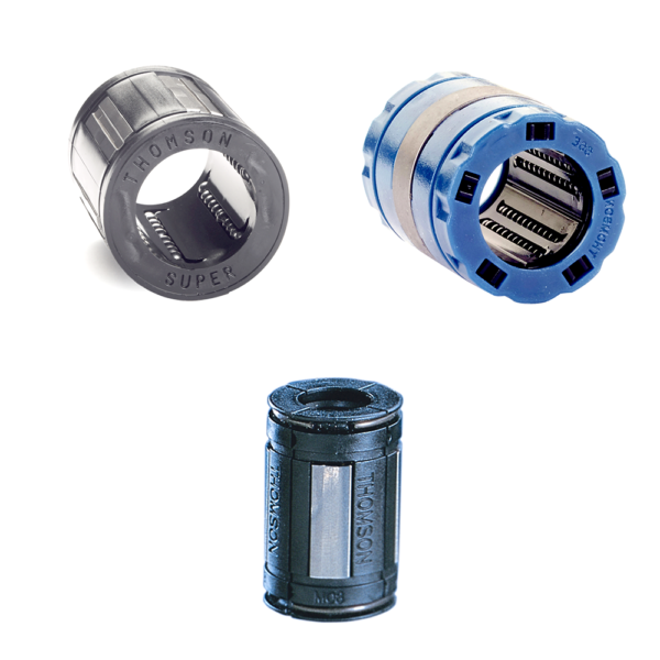 Thomson Linear - Flotronics Automation