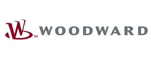 Woodward Industrial Controls Supplier | Control Systems & Automation ...