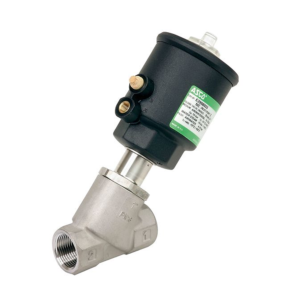 ASCO Solenoid Valves | 2-Way, 3-Way & Process Valves | Flotronics ...